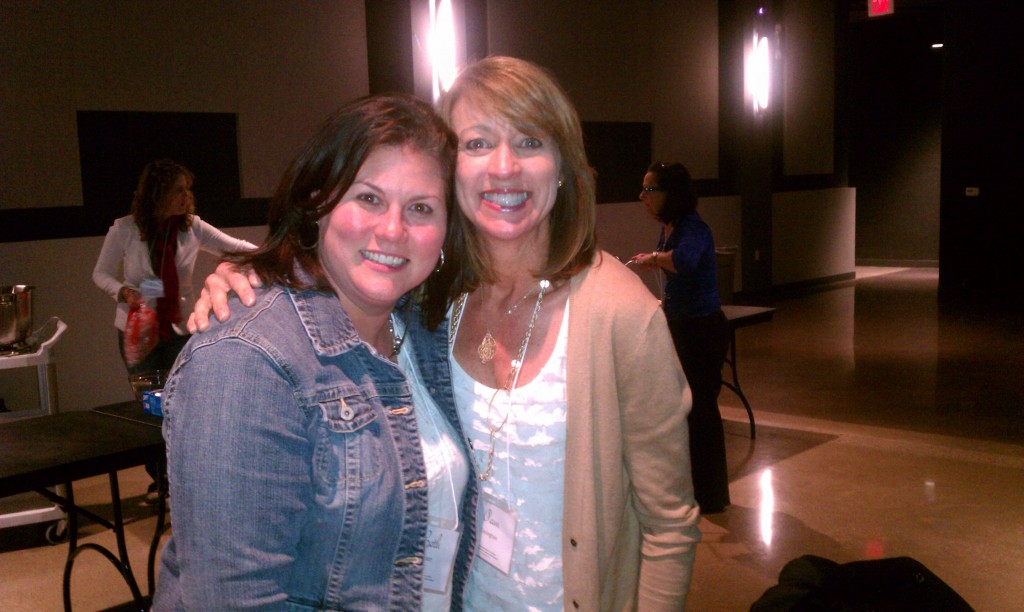 Welcome Women's Conference Glo Girls! - Christian Womens Blog