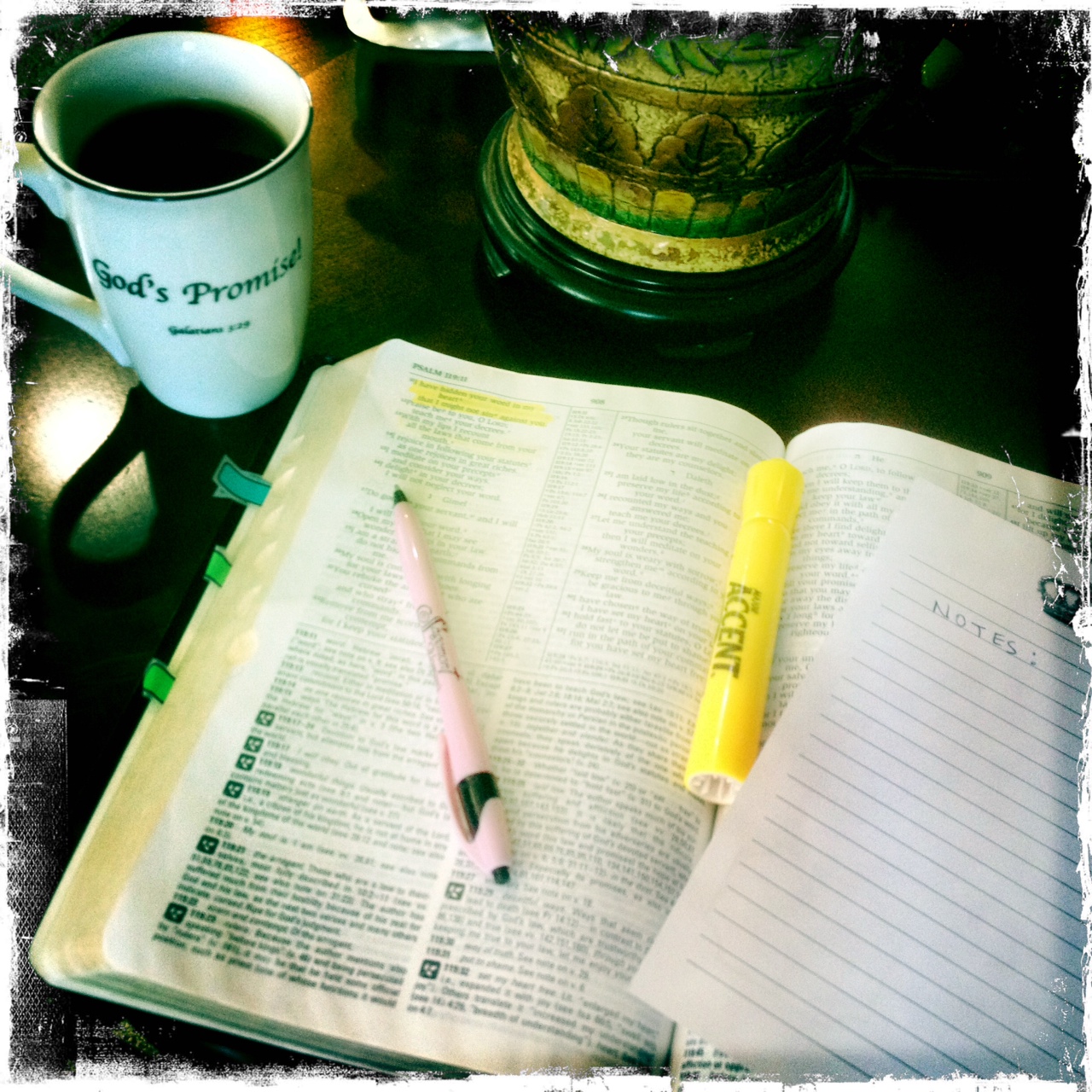 bible 1 - Christian Womens Blog