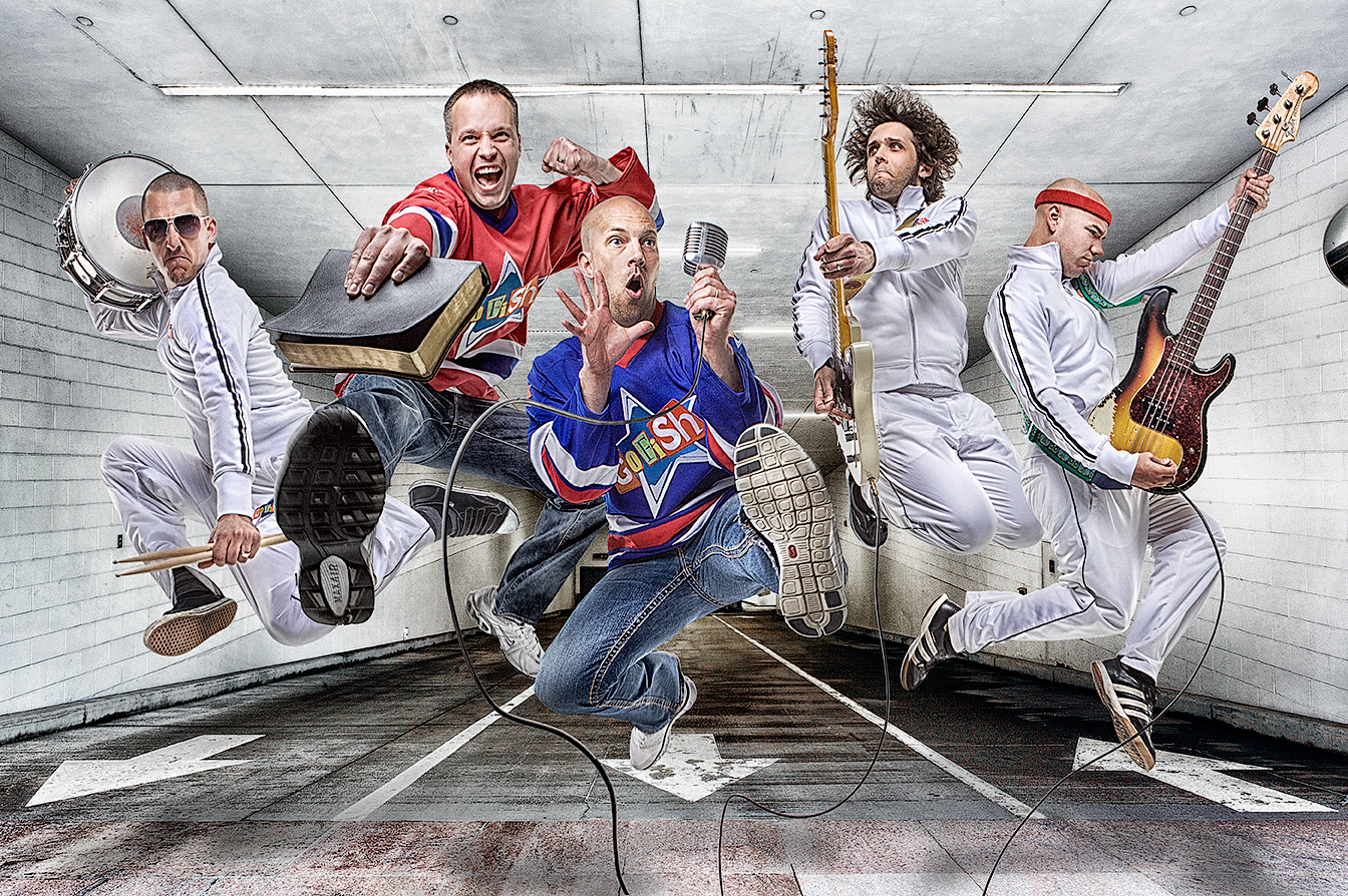 Kids music that won’t drive parents bonkers! | Emily E. Ryan