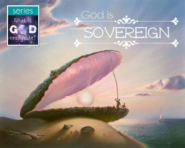 What does sovereign mean? | Emily E. Ryan