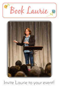 About Laurie Cole - Laurie Cole - Speaking