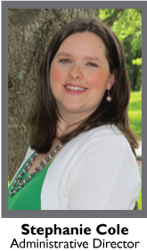 Steph-Staff - Priority Ministries